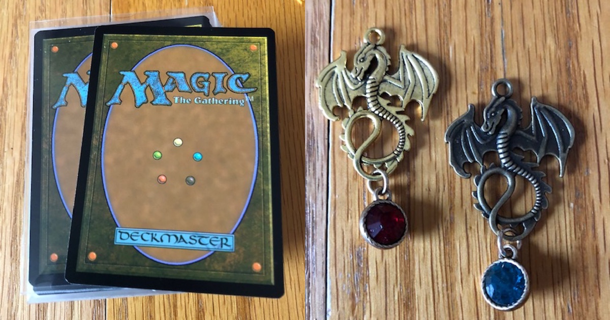 Charms & Cards | HomeschoolRecess.com