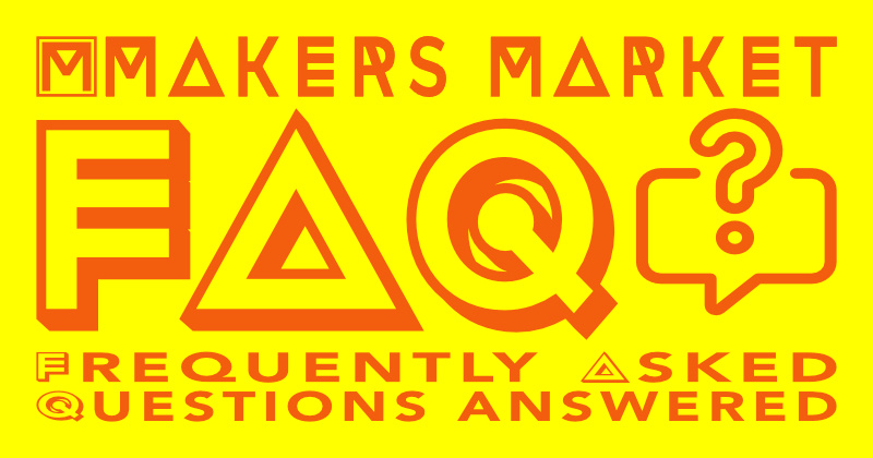 Makers Market 2020 Information for Makers | HomeschoolRecess.com